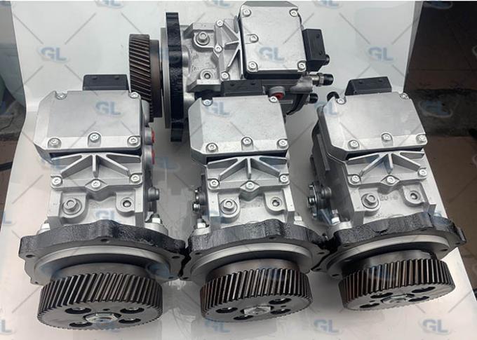 4JH1 NKR77 Zexel Diesel Fuel Injector Pumps Injection Pump 8-97252341-3 ...