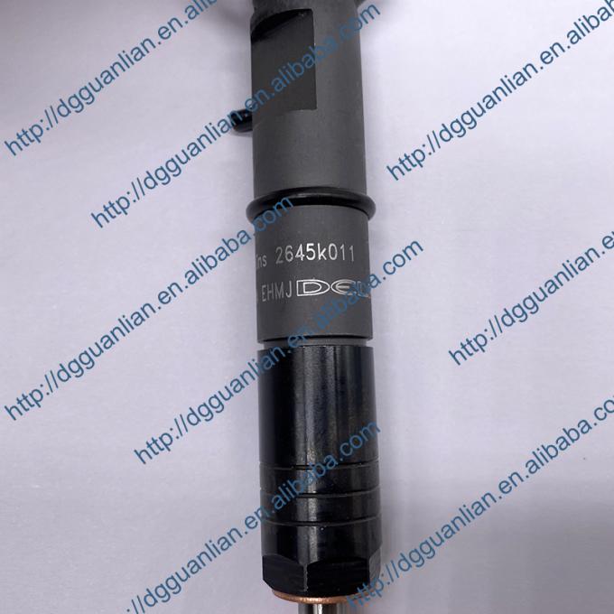 Diesel Mechanical Fuel Injector 1104A-44T 20R-0471 236-1674 LJBB03201A ...
