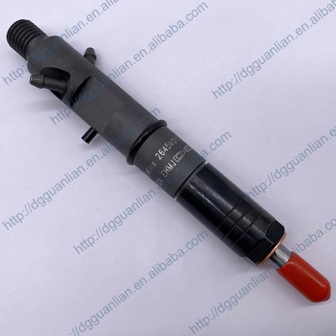 Diesel Mechanical Fuel Injector 1104A-44T 20R-0471 236-1674 LJBB03201A ...