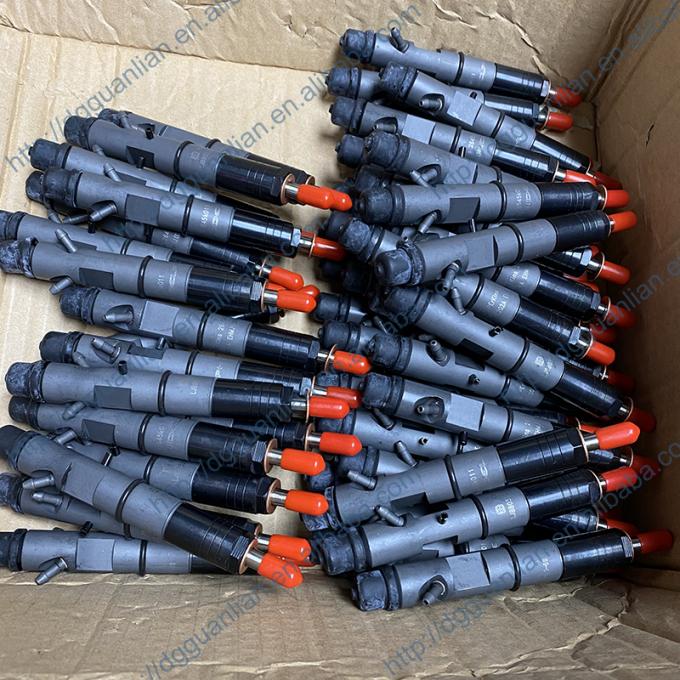 Diesel Mechanical Fuel Injector 1104A-44T 20R-0471 236-1674 LJBB03201A ...