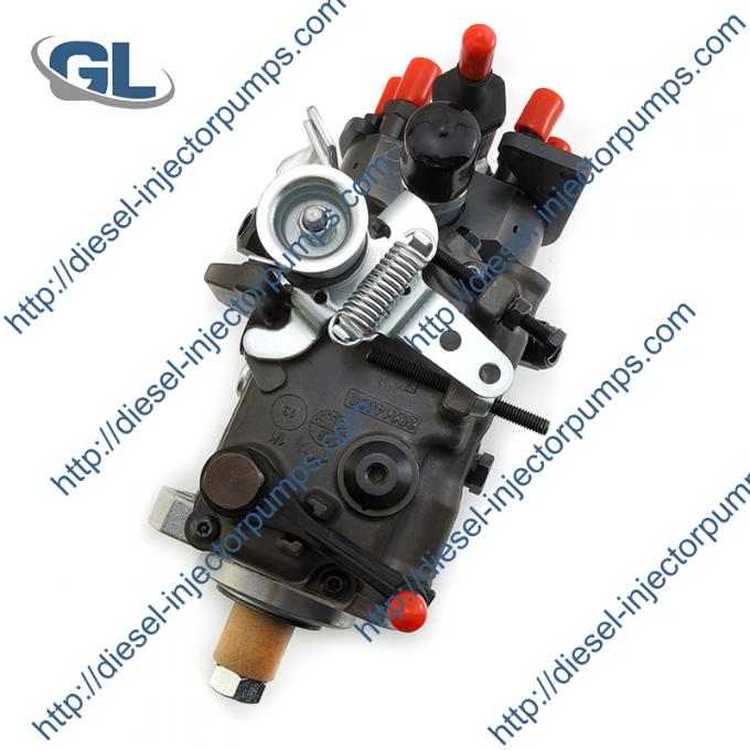 Delphi Diesel Fuel Injection Pump 9521A030H 9521A031H For CAT 320D2