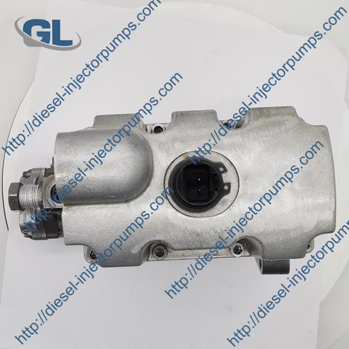 GENUINE 384-0677 3840677 Cat Injector Pump 20R-1635 20R1635 CAT C7 C9 ...