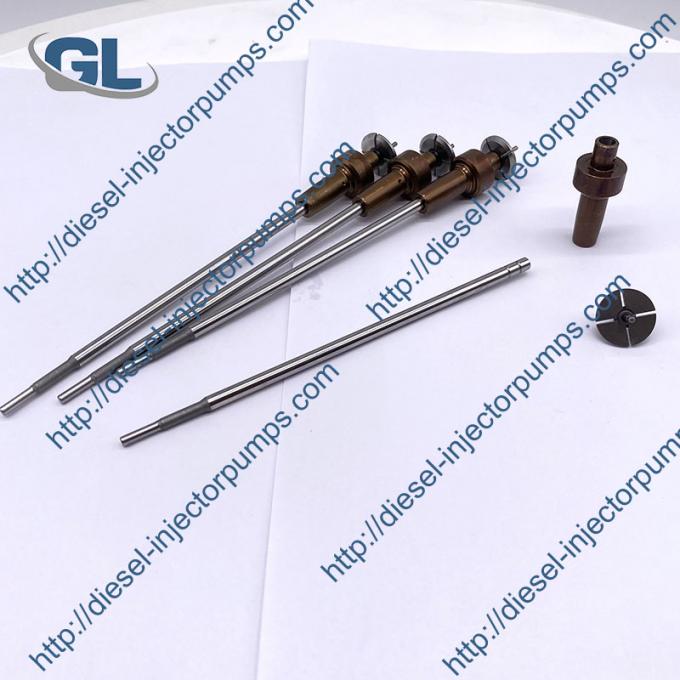 Common Rail Control Valve F00VC01502 F00VC01517 CAP T528 T518 For ...