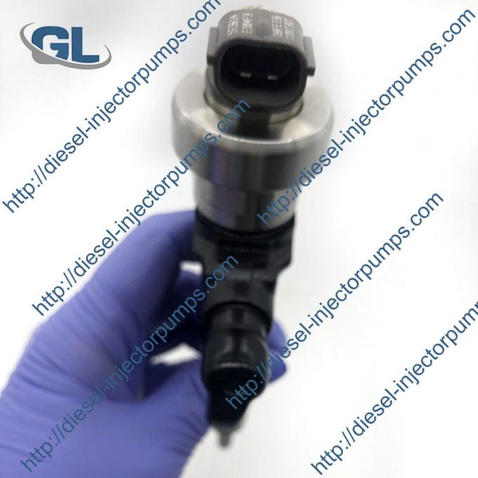 Denso Common Rail Fuel Injector 095000-6980 095000-6983 8-98011604-1 ...