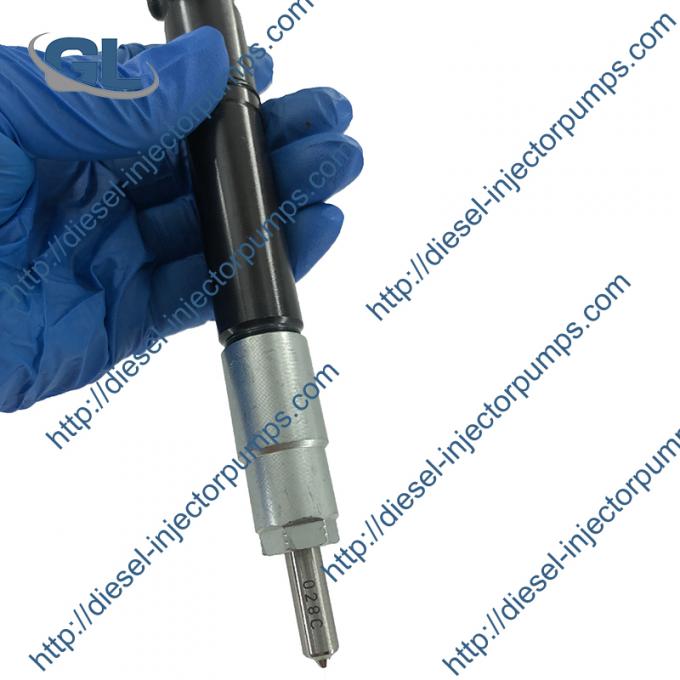 Denso Diesel Injector 095000-7640 23670-0R070 For TOYOTA 23670-0R120 ...