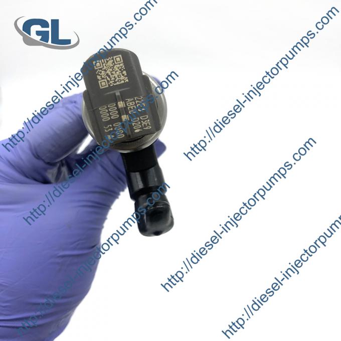 Denso Diesel Injector 095000-9780 095000-7711 For TOYOTA 23670-51031 ...