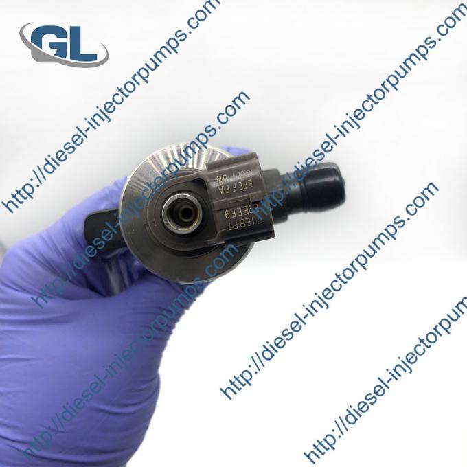 Diesel Engine Fuel Injector 8-98246751-0 8982467510 Denso Injectors ...