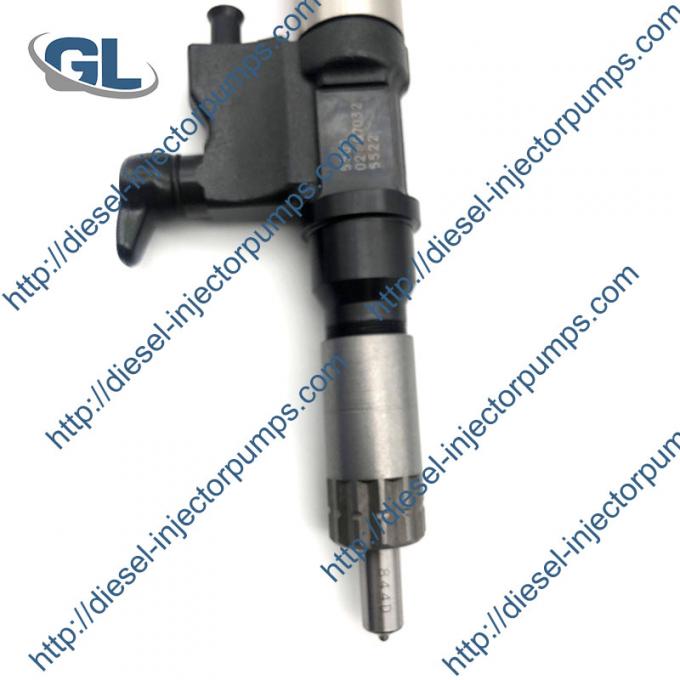 Denso Diesel Injector 095000-5500 095000-5501 095000-5502 095000-5503 ...