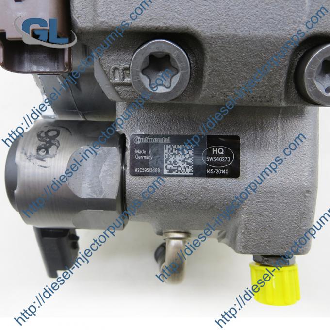 Genuine Brand New VDO Original Diesel Injector Pumps fuel injection ...