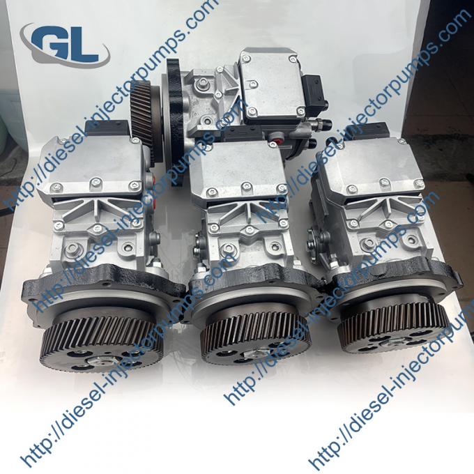 VP44 Diesel Injector Pumps 0470504037 0470504048 ZEXEL 109341-1024 for ...