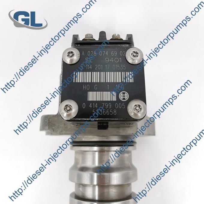 Bosch Diesel Injector Unit Pump 0414799005 0414799001 0414799025 For ...