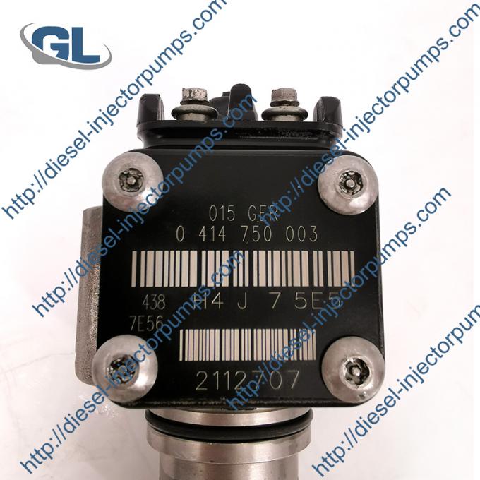 Bosch Diesel Injector Unit Pumps 0414750003 BF6M2012C For 20460075 ...
