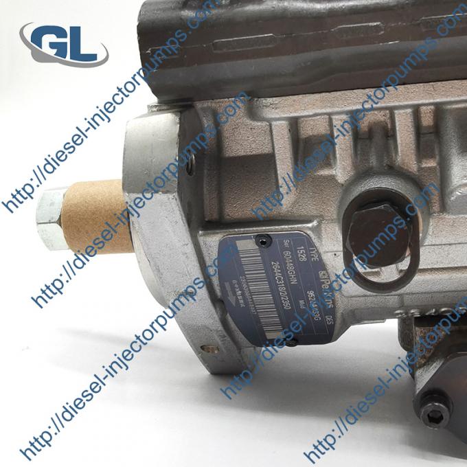 DP210 Delphi Fuel Pump 4 Cylinder Diesel Injection Pump 9520A433G ...