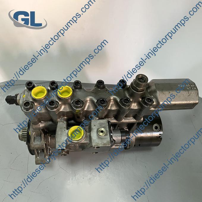 Cummins Diesel Injector Pumps Fuel Injection Pump F00BC00017 4306515 ...