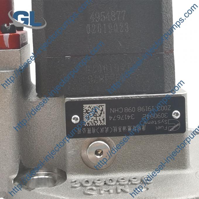 Diesel Fuel Injection Pumps 3417674 3090942 For Cummins M11 QSM ISM Engine