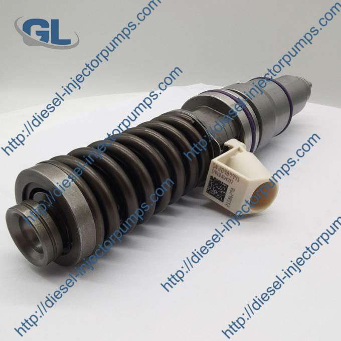 2 Pins EUI Electronic Unit Injector 3801441 BEBE4C17001 For Penta 21586298