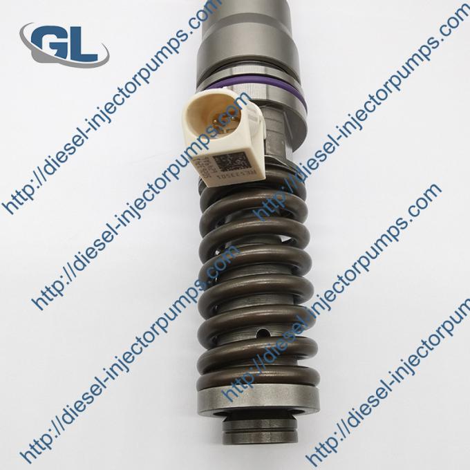 Mechanical Electronic Unit Injector SE501959 BEBE4C12101 RE533501 Fuel ...