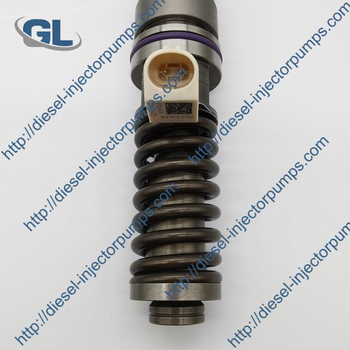 New EUI Diesel Injectors Re533608 Bebe4c12101 Re533501 For JOHN DEERE