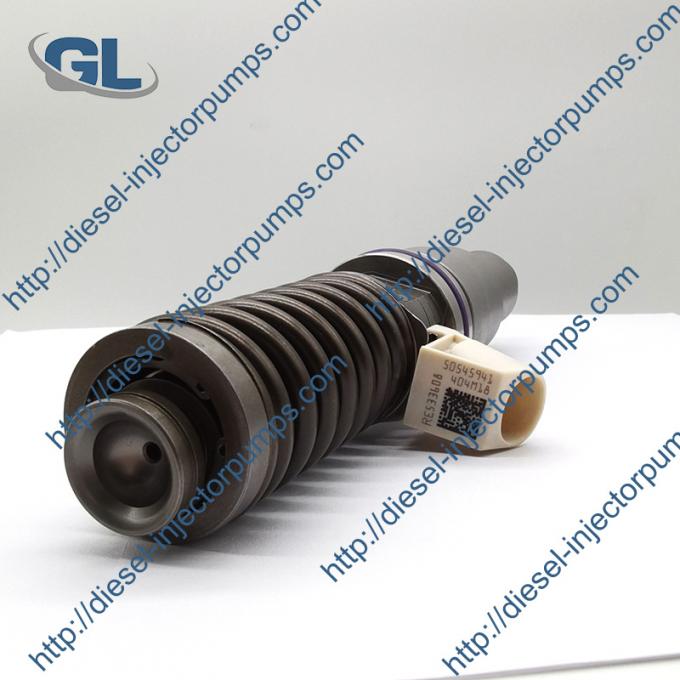 New EUI Diesel Injectors Re533608 Bebe4c12101 Re533501 For JOHN DEERE