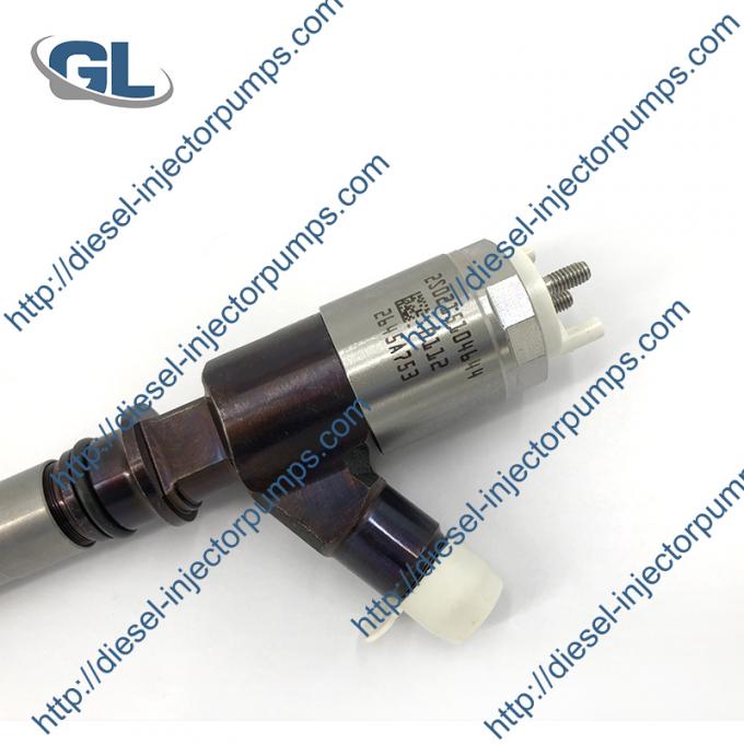 CAT C6.6 321-3600 10R-7938 Cat Fuel Injector For Perkins 2645A753
