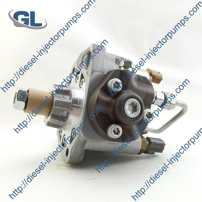 294000-1200 294000-0493 Denso Fuel Injection Pump Assy 4JJ1 8-97381555-3