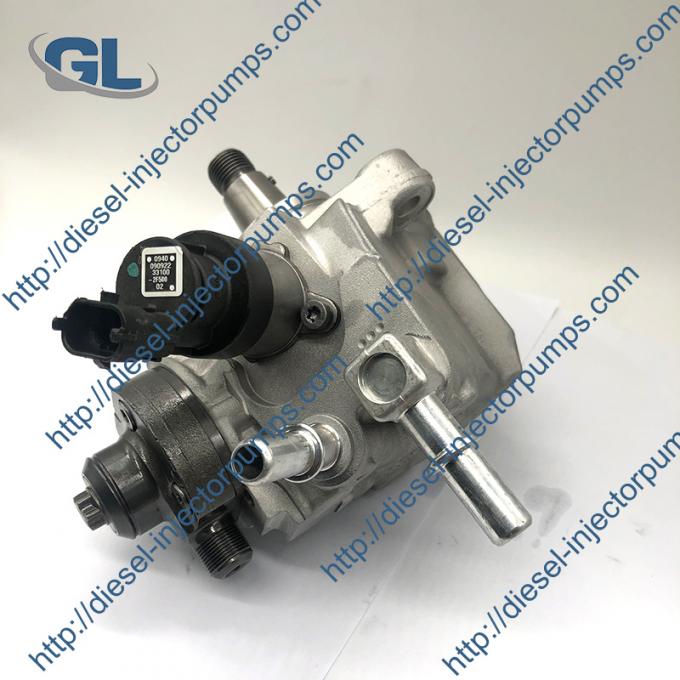 Bosch CP4 Diesel Fuel InjectionPump 0445010511 0445010544 331002F000 ...
