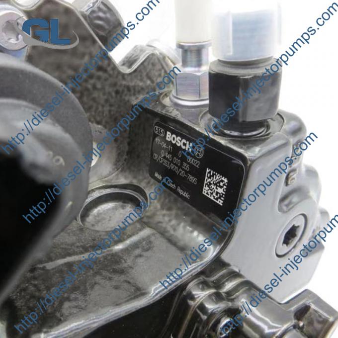 Common Rail Bosch Fuel Injector Pump 0445010101 0445010355 331004A010 ...