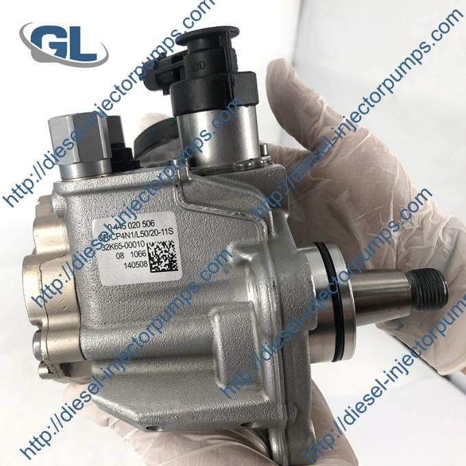 CP4N1 0445020506 Bosch Injection Pump 32K65-00010 Diesel Engine Pump ...