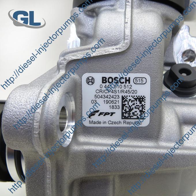 CP4 Bosch Common Rail Fuel Injection Pump 0445010512 0445010545 0445010559
