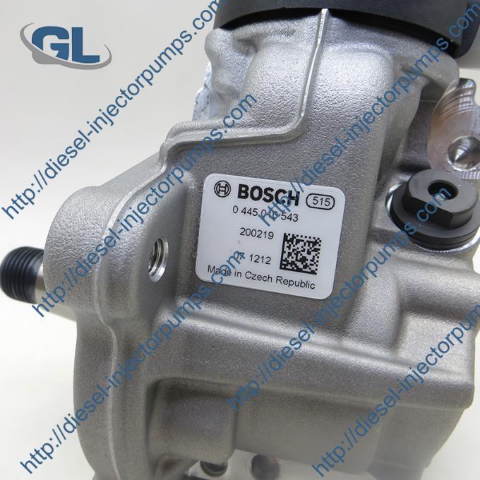 Bosch Diesel Injector Fuel Pump Assy 0445010507 0445010508 0445010543 ...