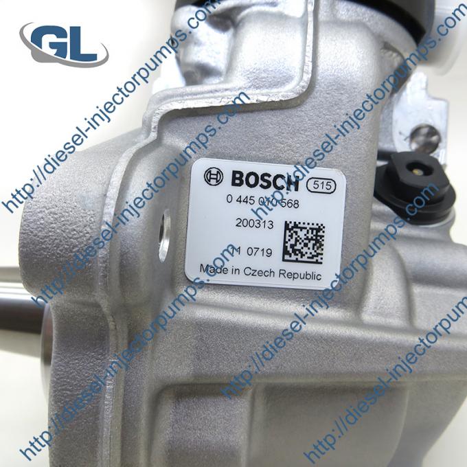 CP4 Bosch Diesel Fuel Injection Pump 0445010535 0445010568 0445010523 ...