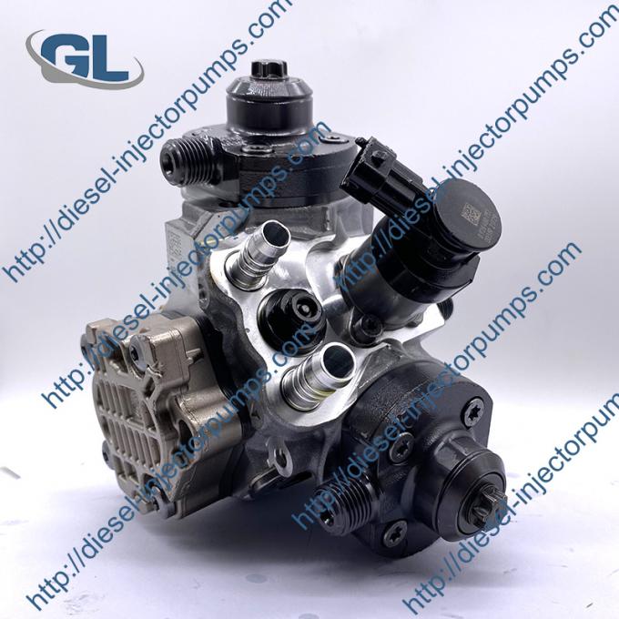 Diesel CP4 Fuel Injector Pump 0445010616 0445010687 0445010802 ...