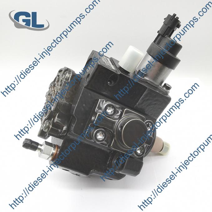 Genuine Brand Diesel Fuel Injector Pump 0445020070 0986437082 For ...
