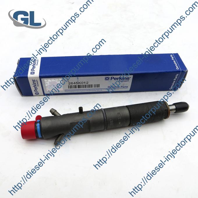 Genuine Brand Diesel Fuel Injector LJBB03301A B03301A 2645K012 For ...