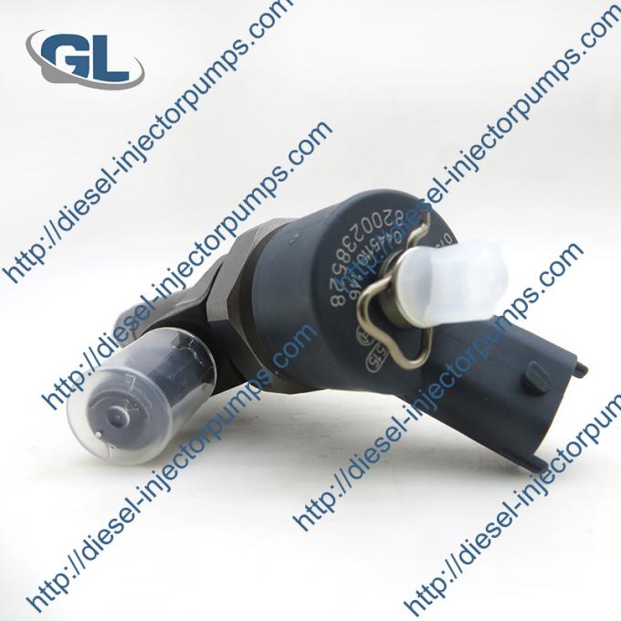 Bosch Diesel Fuel Injector 0445110021 0986435007 0445110146 For Opel ...