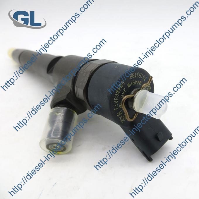 Original Brand New Diesel Fuel Injector 0445110247 0445110248 ...