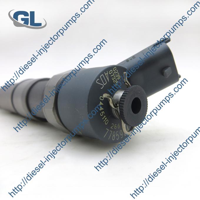 Bosch Diesel Common Rail Injector 0445110047 0445110266 0986435022 ...