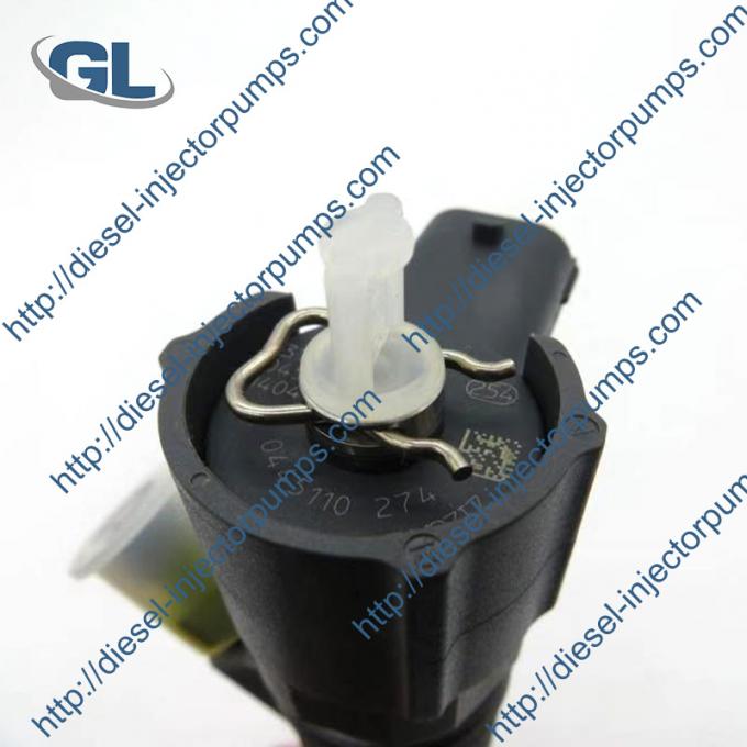 Bosch Common Rail Fuel Injector 0445110274 0445110275 0986435180 33800 ...