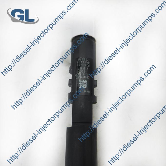 Delphi Diesel Common Rail Injector EJBR04401D R04401D For SSANGYONG ...
