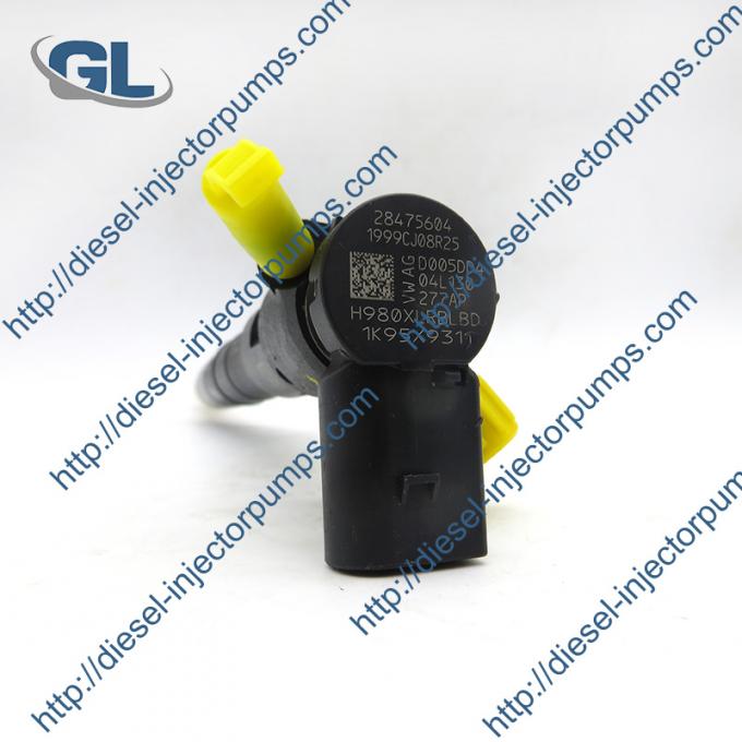 Delphi Diesel CR Fuel Injector 28475604 28565337 28654963 For ...