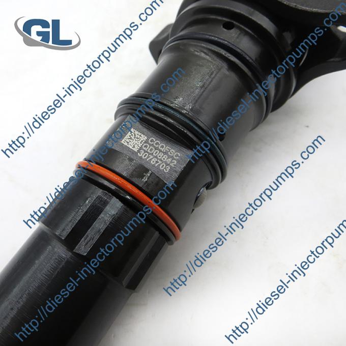 Cummins Diesel Fuel Injector 3279719 3076703 For KTA38 K38 Engine