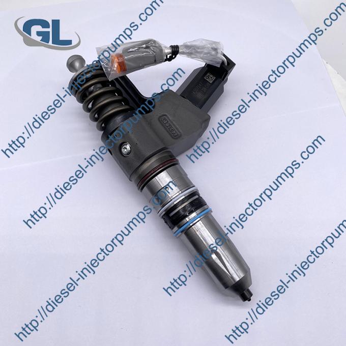 Diesel Fuel Injector 3087560 For N14 Cummins Engine