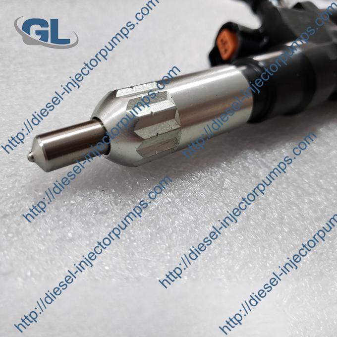Denso Diesel Fuel Injectors Common Rail Injector 095000-1030 095000 ...