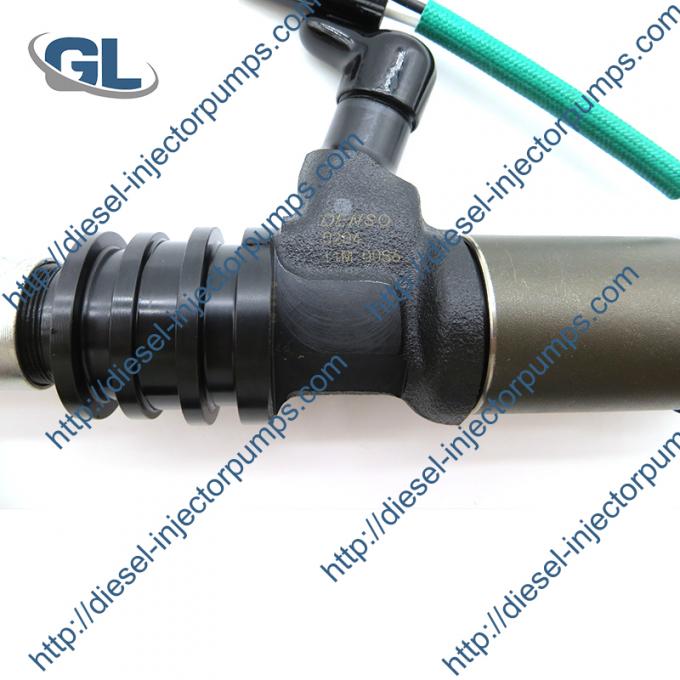 DENSO Fuel Injectors 095000-0203 095000-1090 095000-1091 095000-0200 ...
