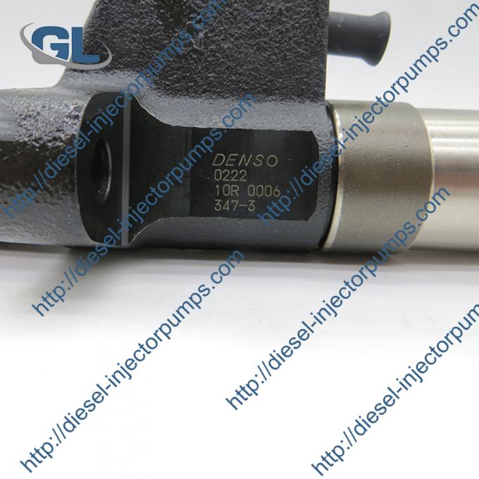 DENSO Common Rail Fuel 095000-0220 095000-0221 095000-0222 For ISUZU ...