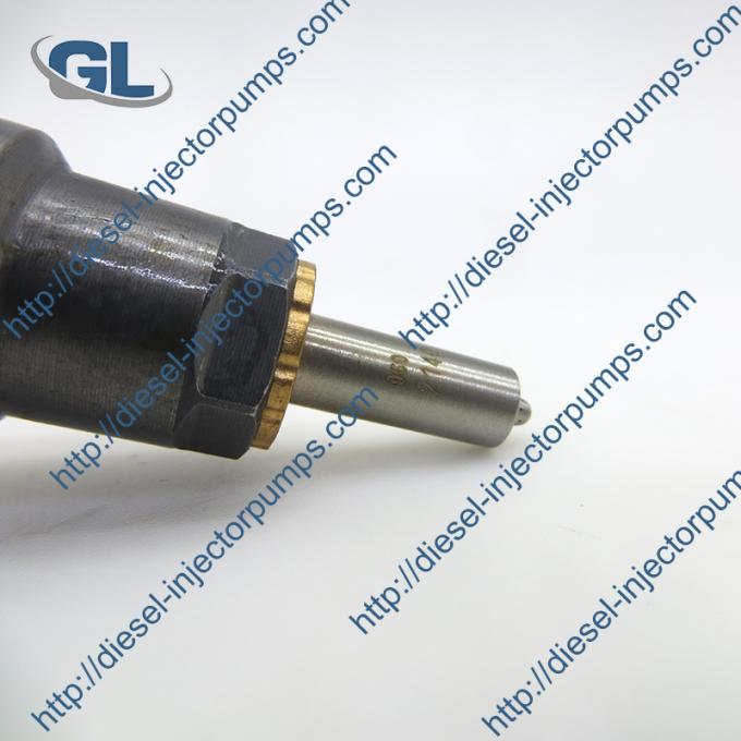 Bosch Diesel Fuel Common Rail Injector 0445120196 0445120128 10117168 ...