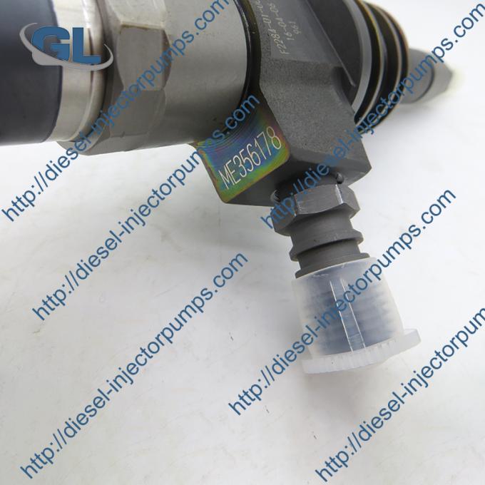 Common Rail Truck Fuel Injector ME356178 ME355793 0445120058 For ...