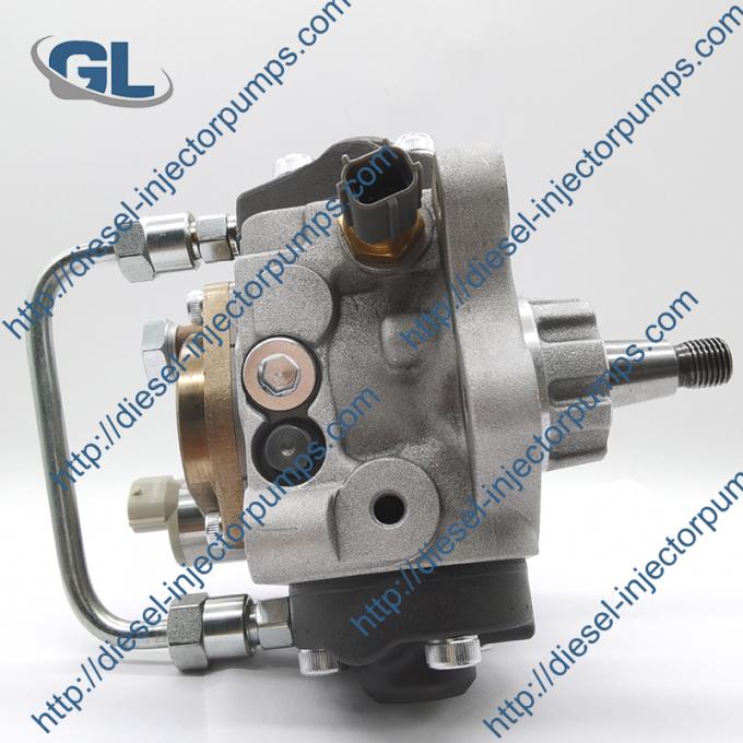 HP3 Common Rail Fuel Injection Pump 294000-0590 294000-0591 For HINO ...