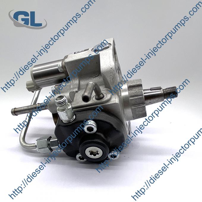 Toyota Hilux Injector Pump at Thomas Reiser blog