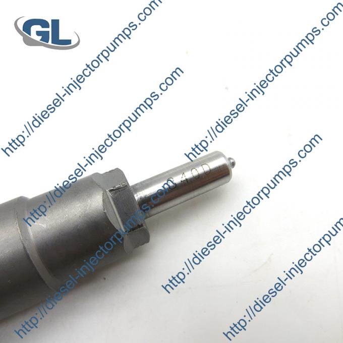 Genuine Common Rail Injector 095000-5320 095000-5322 095000-5323 For ...